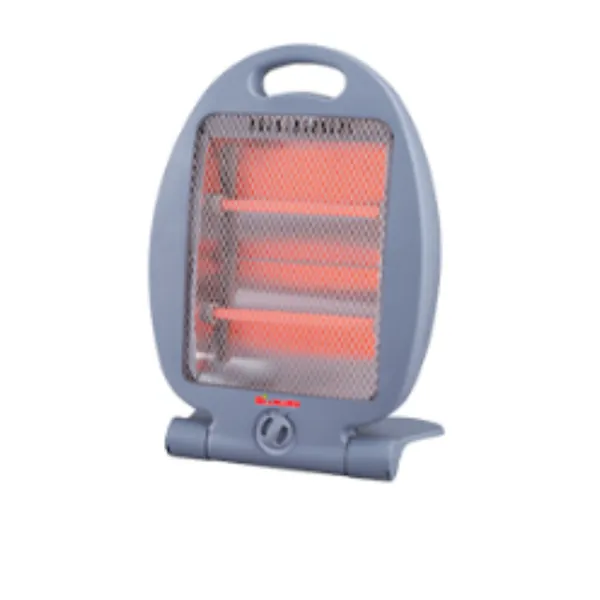 Diamond Quartz Heater | DECENT | 800 WATT | SY Bazzar