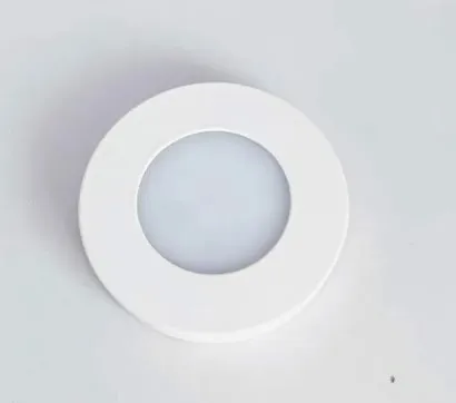 3 WATT Led Surface Panel Light | SY Bazzar