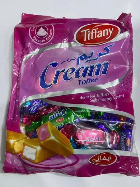 Tiffany Deluxe Mix Chocolate 300gm | SY Bazzar