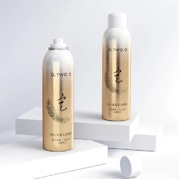 O.TWO.O Foggy Makeup Setting Spray | SY Bazzar