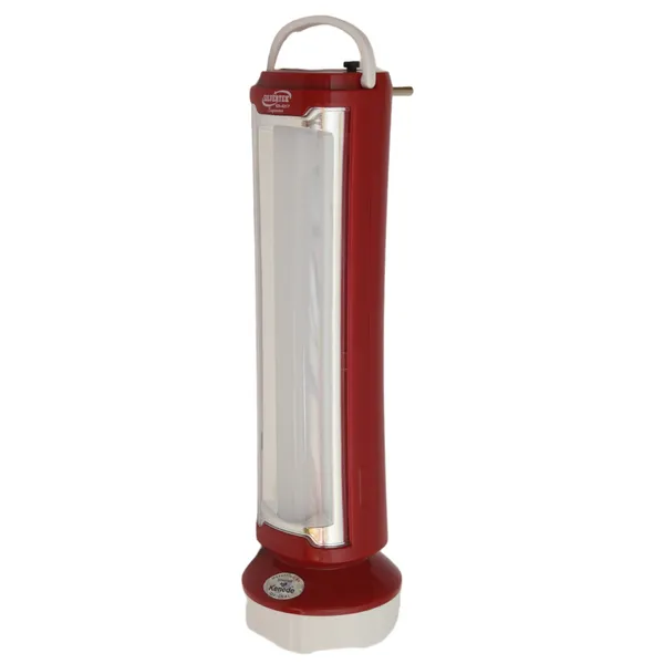 Silvertek (KN-4317) Handy LED Emergency Rechargeable Torch Light | SY ...