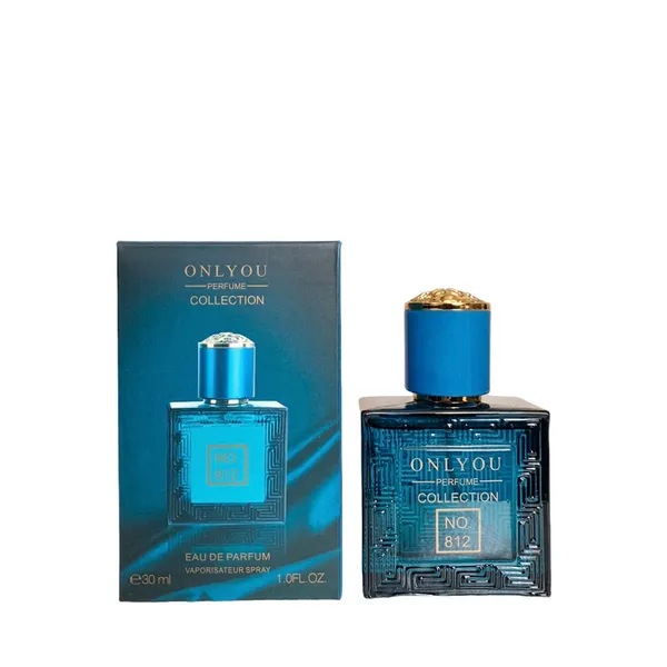 ONLYOU Collection No. 812 Eau De Parfum 30 ML | SY Bazzar