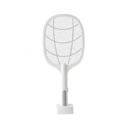 Gecko LTD-618 Grade Mosquito Bat With Stand | SY Bazzar