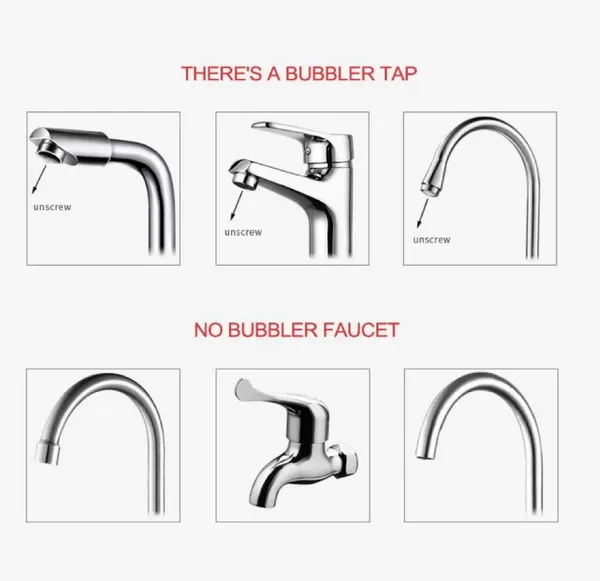 Electromax EMX-930 Electric Heating Water Tap | SY Bazzar