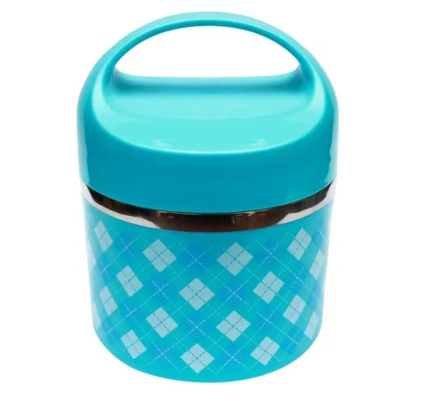 Single Layer Lunch Tiffin Box 630 ML | SY Bazzar