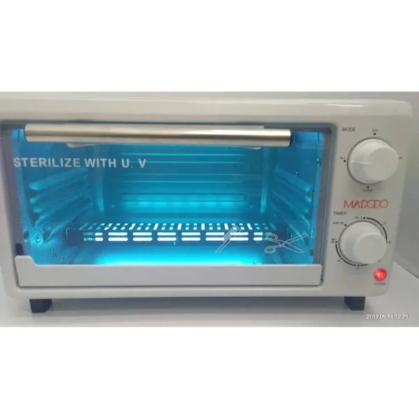 MADODO UV Sterilizer for Professional Beauticians / Aestheticians | SY ...