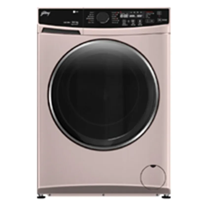 Godrej Fully Automatic Front Load Washing Machine 9 Kg WFEON RGL 9014 5 ...