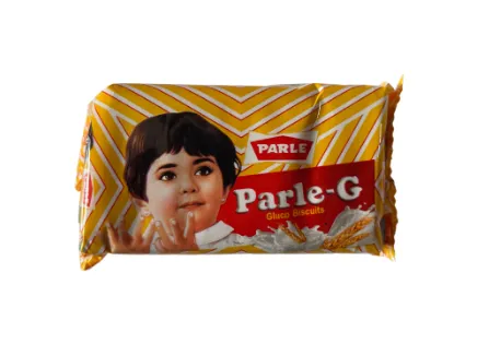 Parle-G Biscuits (Pack of 5) | SY Bazzar