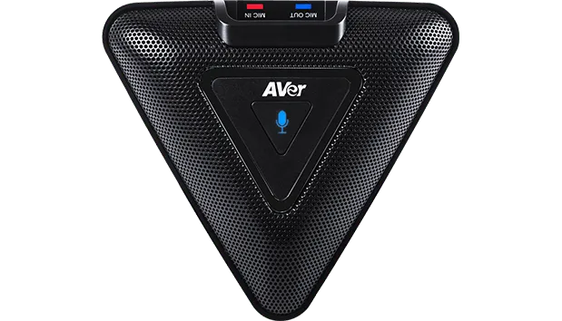 Aver Expansion Microphone (60U0100000AC) | SY Bazzar
