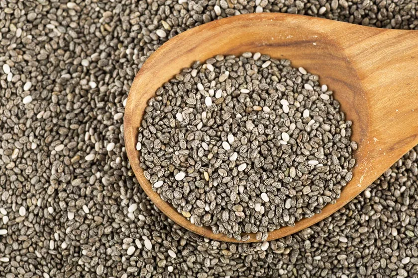 Chia Seed (babari ful ko geda)-100g | SY Bazzar